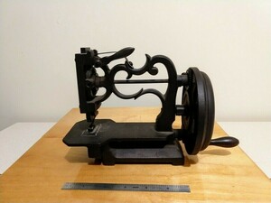 Paul’s Sewing Machines